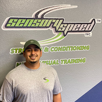 About Us - Sensory Speed, Inc.